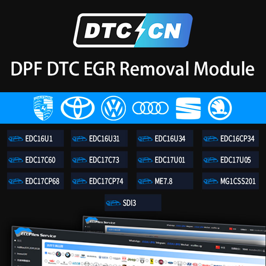 DTC CN News